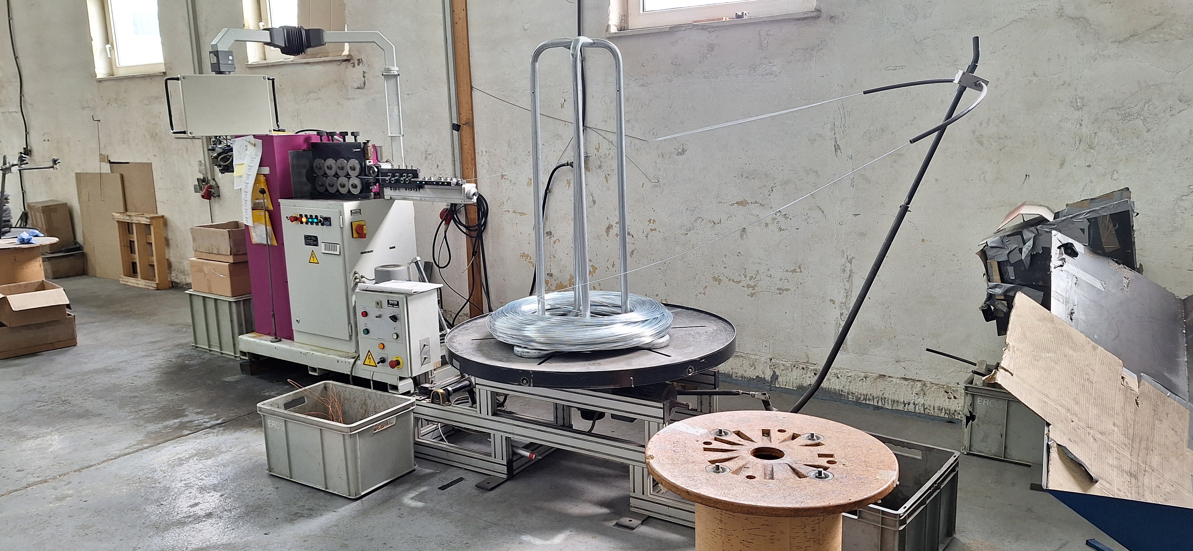 Home - WAFIOS Secondlife