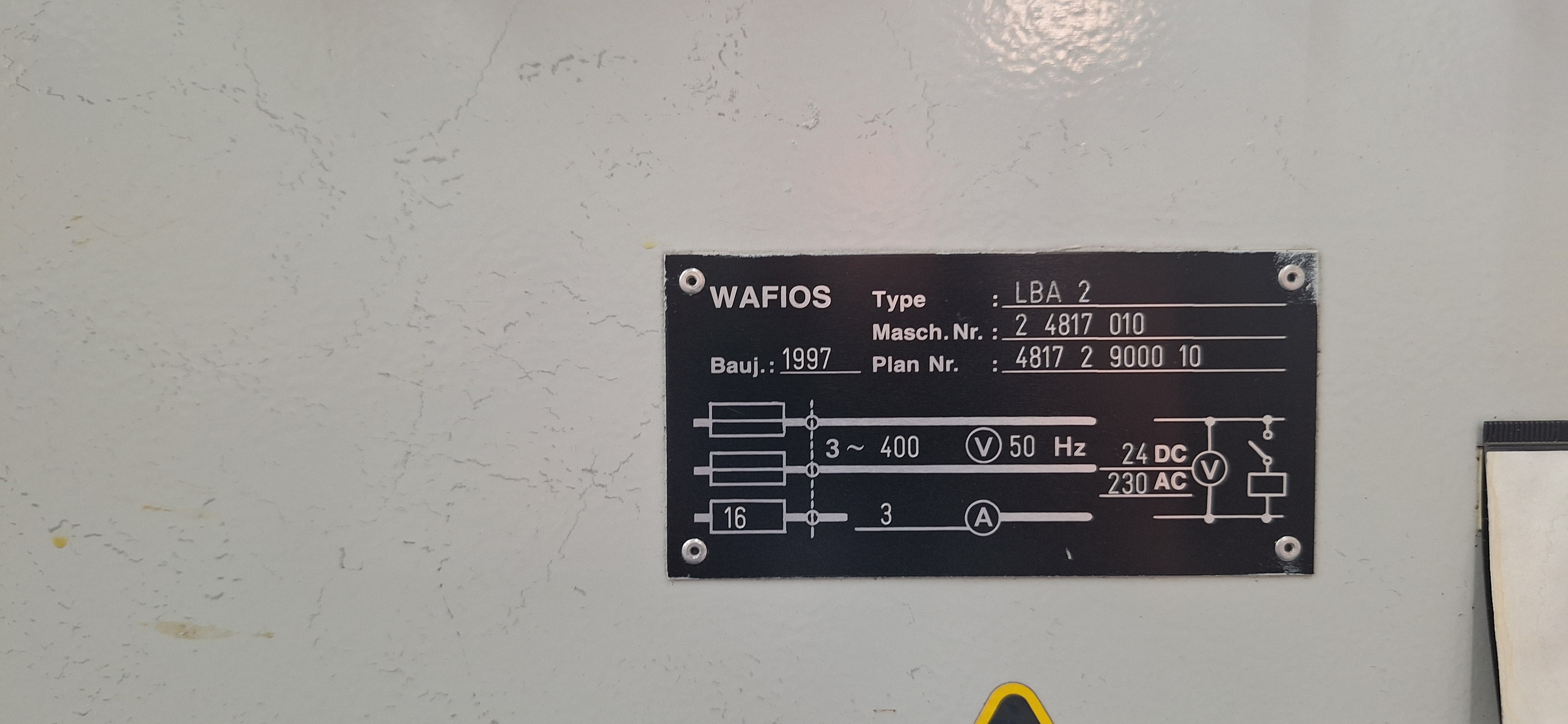 Home - WAFIOS Secondlife