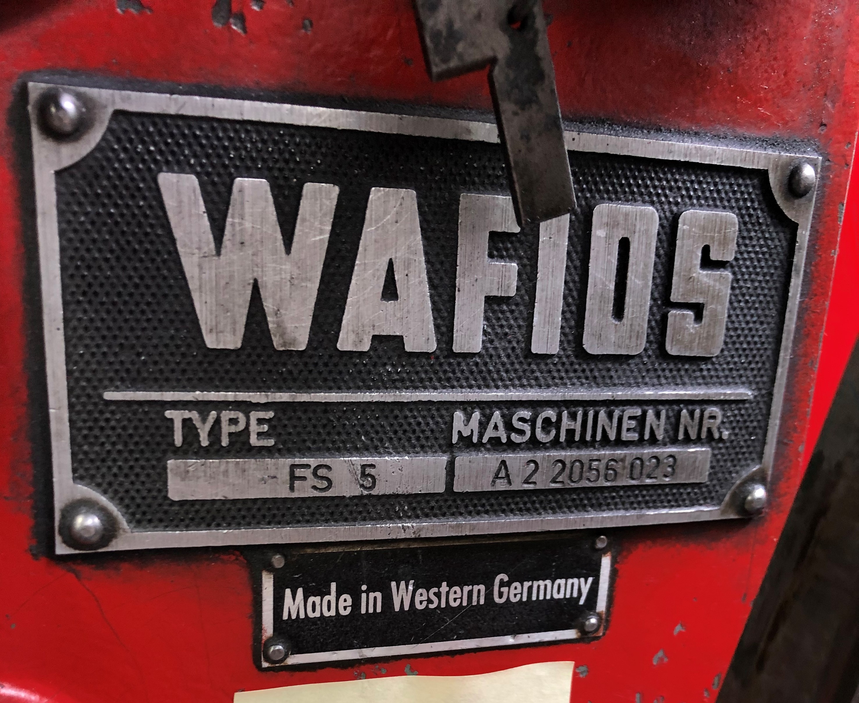 Home - WAFIOS Secondlife