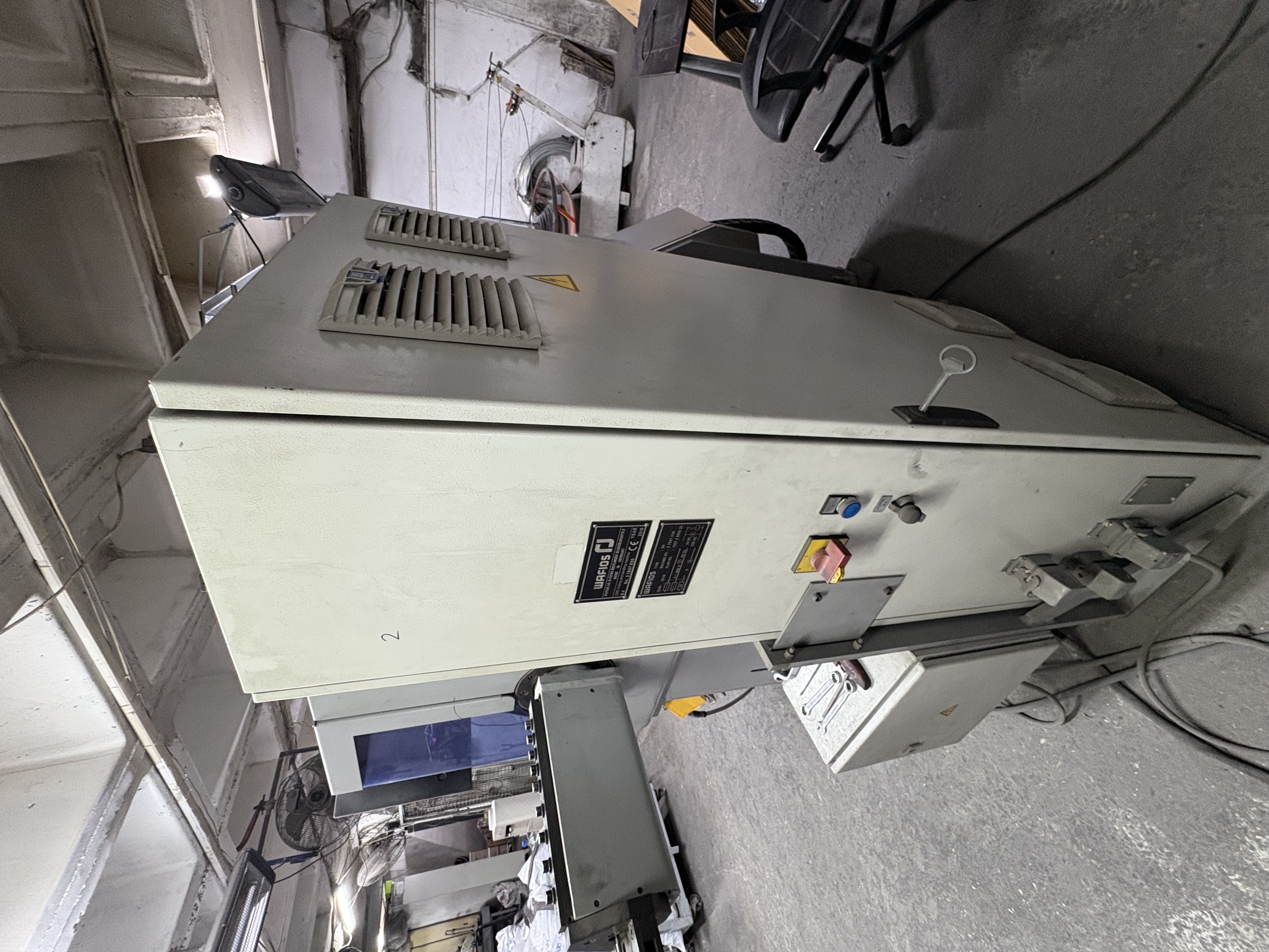 Home - WAFIOS Secondlife